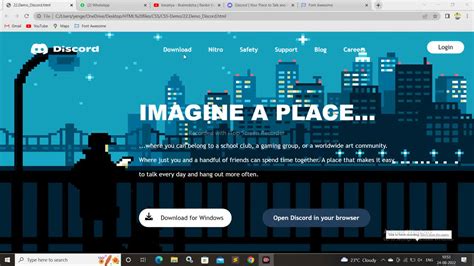 Nikhil Yenge On Linkedin Html5 Css3