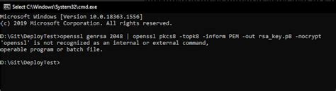 BI Future Blog Key Pair Authentication With Snowflake