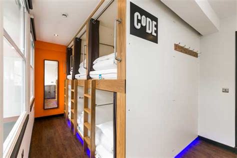 Code Hostel Edinburgh Hostels Code Hostel Edinburgh Hostels