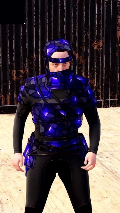 🔴ultramarine Kit🔴shorts Rust Rustshorts Rustgame Rustskins