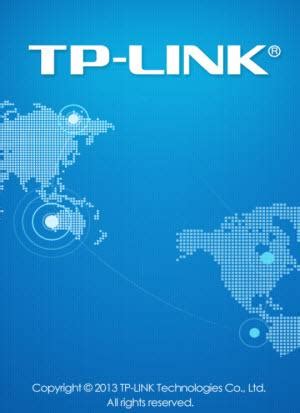TP Link Tether App For Android Review