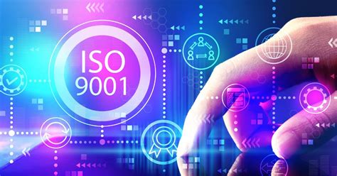 Iso 9001 Software To Meet The Criteria Of The Standard Opentech
