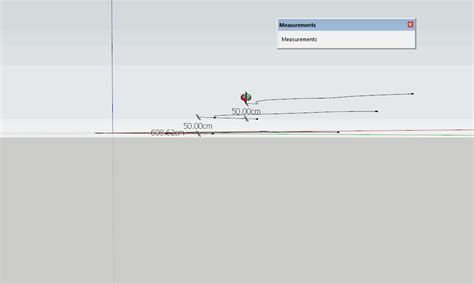 How To Rescale Model SketchUp SketchUp Community
