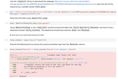 stuck with web scrapping what am i doing wrong r learnmachinelearning