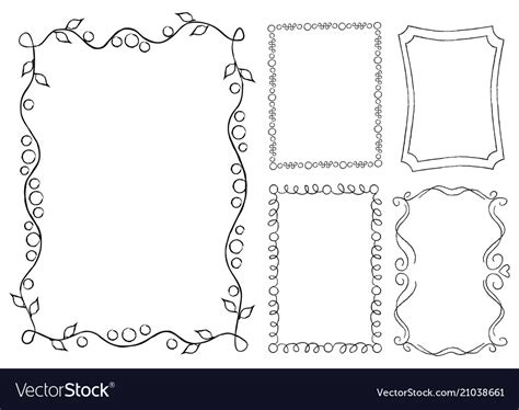 Fancy Rectangle Shape Rectangle Shape Images Browse 1030321