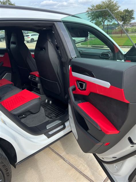 Used 2022 Lamborghini Urus For Sale 305000 Ilusso Stock M199510