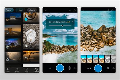 10 Best Android Camera Apps In 2025