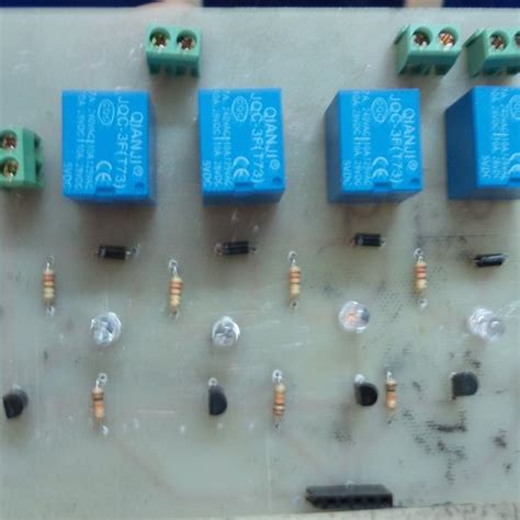Motor H Bridge Hackaday Io