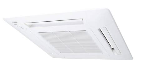 Façade Pour Cassette 600 X 600