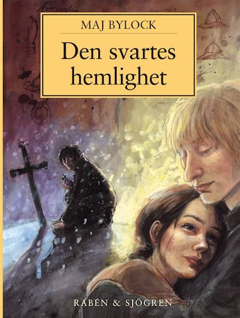 Maj Bylock Rabén And Sjögren Bokförlag