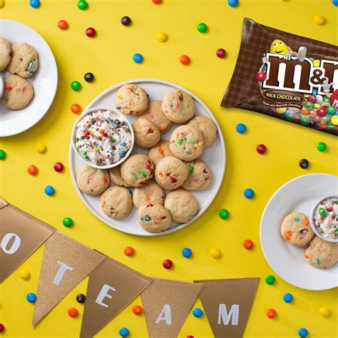 Mandms Everyday Recipes Mandms