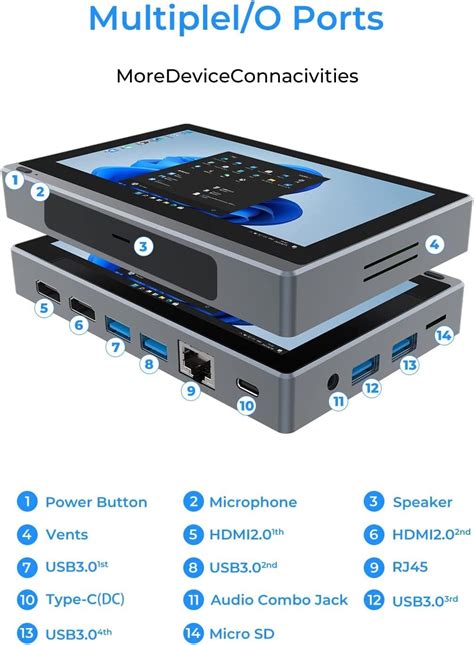 Higolepc Mini Pc Windows 11 Pro Review Mini Pc Reviewer