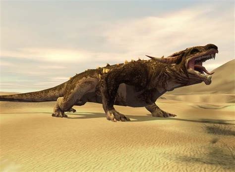 Krayt Dragon