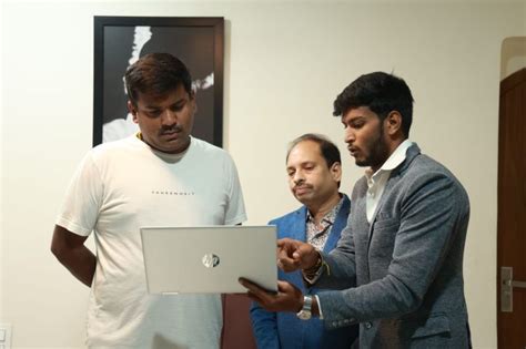 Dr Sreedhar Reddy On Linkedin Apeita Under Dynamic Leadership Of Honble It Minister Sri Gudivada…