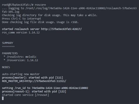 ROS安装过程全指南 WaterQun