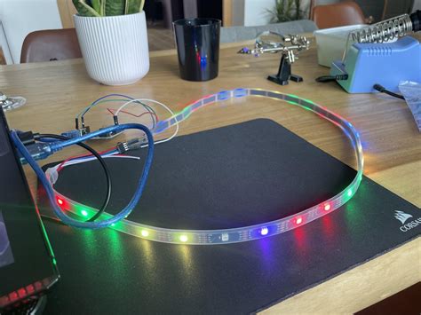 Arduino Twister Spinner 9 Steps With Pictures Instructables