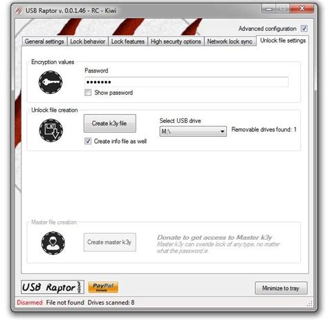 USB Raptor Alternatives and Similar Software | AlternativeTo