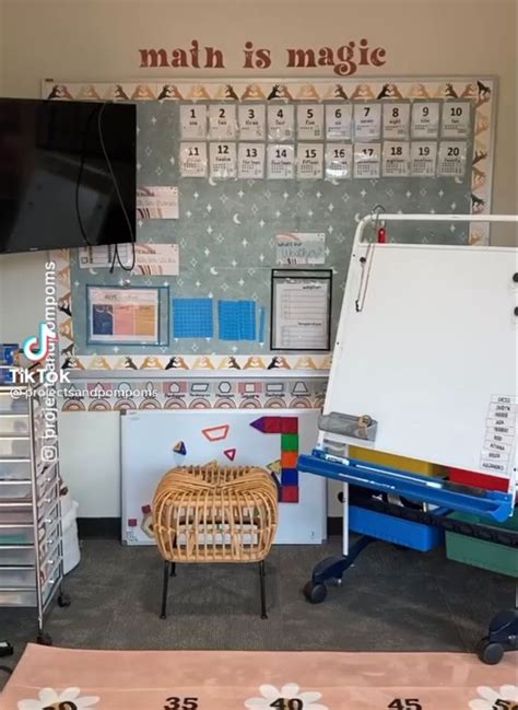 Pin By Ophélie Couture On Classroom Inspo Kindergarten Classroom