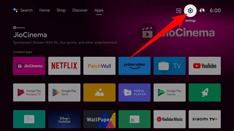 How To Factory Reset Your Android Tv