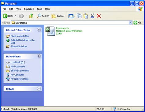 How To Encrypt Important Files Or Folders On Your Laptop Dummies