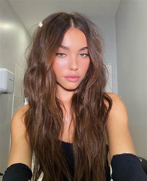 Pin By Susy Coyle୨ৎ On Madison🎀 Madison Beer Hair Madison Beer Style