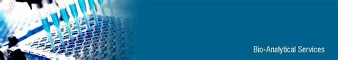 Bio Analytical Service In Chennai By Quest Life Sciences Private