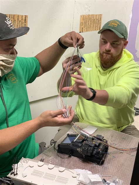 Single Mode Vs Multi Mode Fiber Technicians Expert Opinions