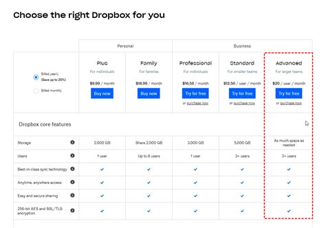 2 Easy Ways To Get Unlimited Dropbox Storage For Free