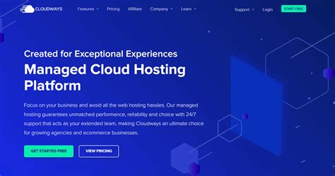 Cloudways Review 2024 How To Boost Your Website Speed