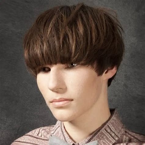 10 New Trend Chili Bowl Haircut In This Year 2022 Hair Loss Geeks