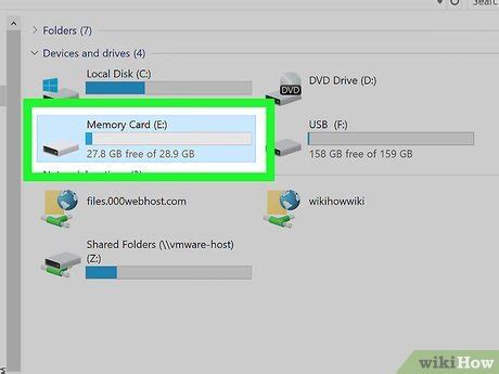 Ways To Recover Data From Memory Cards WikiHow Tech