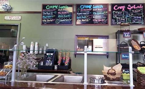 Camp Umpys Bagels And Stuff Poconogo