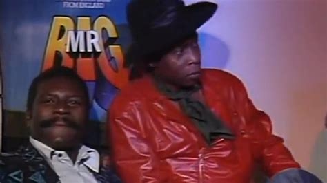 Let Me Tell Ya Bout White Chicks 1984 Mubi