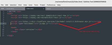 How To Create A Headless Drupal Site Pti Webtech