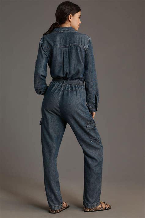 천 및 석재 유틸리티 점프수트 앤트로폴로지 한국 공식 스토어 유니크한 여성 패션 및 라이프스타일 편집샵 200개이상의 프리미엄 브랜드 여성 의류 액세서리 홈