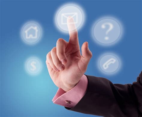 Premium Photo Message Button