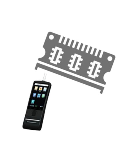 Modulo Sensore Pre Calibrato Per Etilometro GIM 24487
