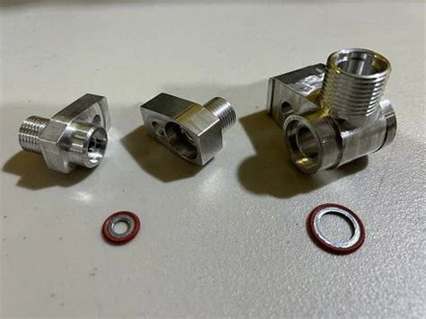 Fi Interchiller Kit For 2018 2026 Ford F 150 Max Performance Cooling