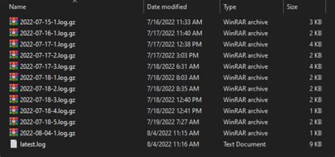 How To Locate Local Crash Reports Logs Apex Hosting