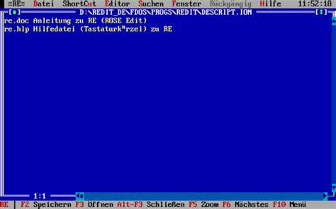 Productivity Applications Freedos Repo