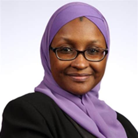 Halima Bello Manga Impact Africa Summit