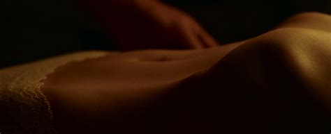 Naked Teresa Palmer In The Choice