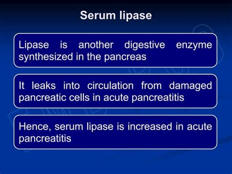 Pancreatic Function Tests Pptx