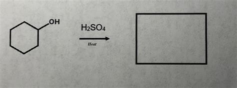 Solved Write the necessary reactants or main product in the | Chegg.com