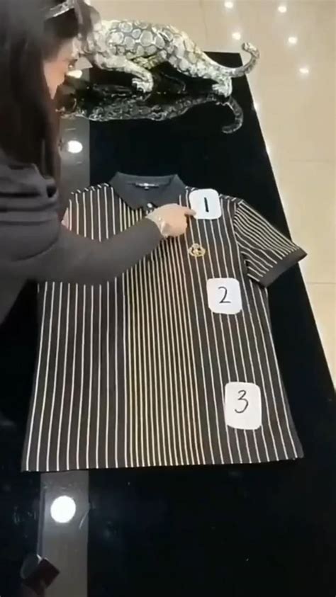 Do You Fold Your T Shirts In 2025 Clothes Crafts Easy Diy Clothes