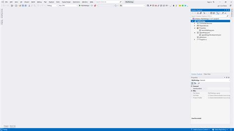 ASP NET Core 요청 파이프라인 Request Pipeline 과 Service Middleware component등 ASP NET Core