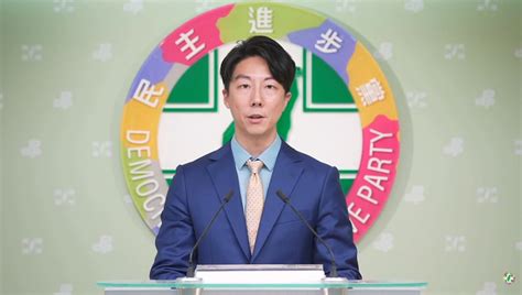 連署偽造率逾九成 吳崢：百年政黨淪詐騙集團，朱立倫還不出來道歉？