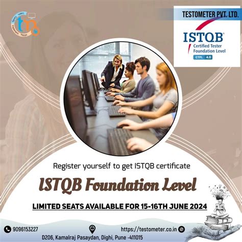 testometer software training and consulting services on linkedin