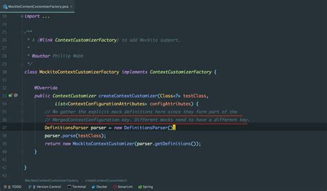 Springboot Mockbean 危害 码农路上 Segmentfault 思否