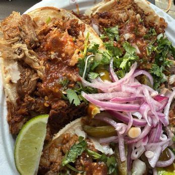El Gallo Giro Taco Truck Updated July 2026 191 Photos And 288 Reviews